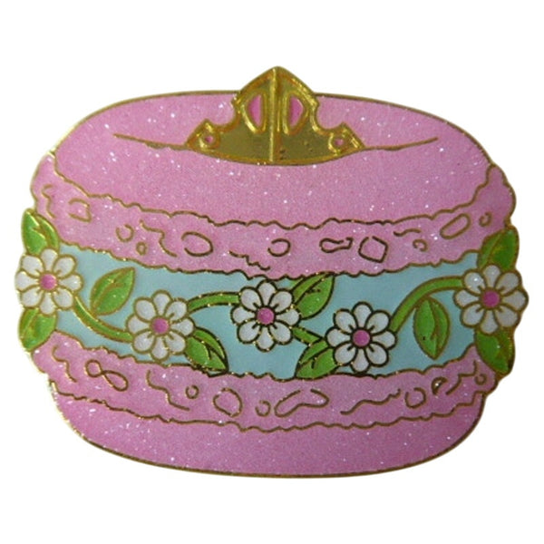 Disney Princess Macaron Blind Box - Aurora – DisTradingPins4U