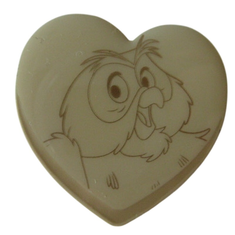 LFLY Owl Pooh Candy Hearts Mystery Valentine's Day – DisTradingPins4U