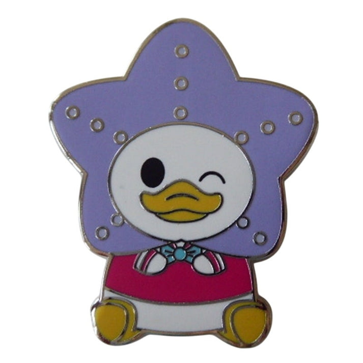 Donald Duck - Mini Mix-its - Mystery Box - Series 1 – DisTradingPins4U