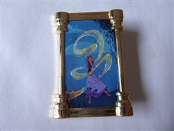 Disney Trading Pin DSSH Wish Asha Frame – DisTradingPins4U